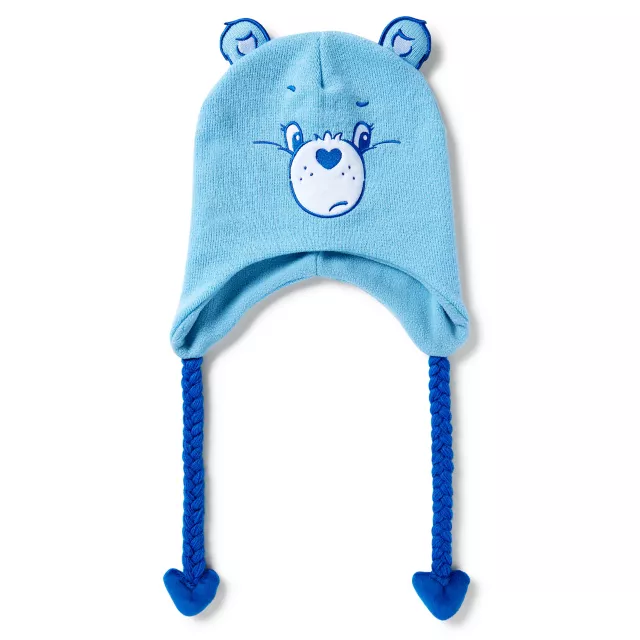 Grumpy Care Bears Laplander Hat - Spencer's
