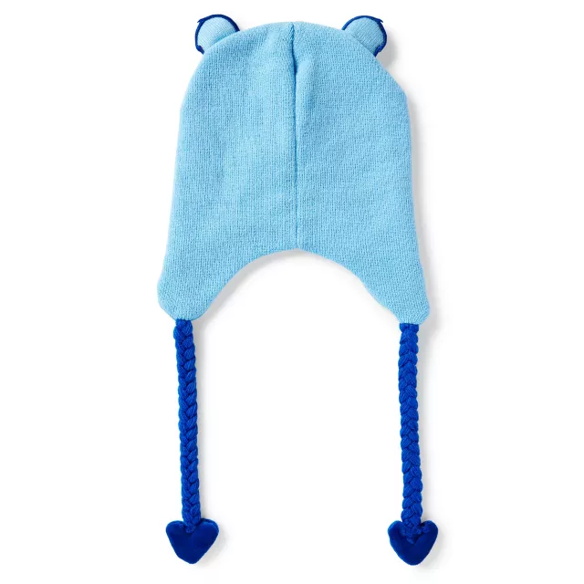 Grumpy Care Bears Laplander Hat - Spencer's