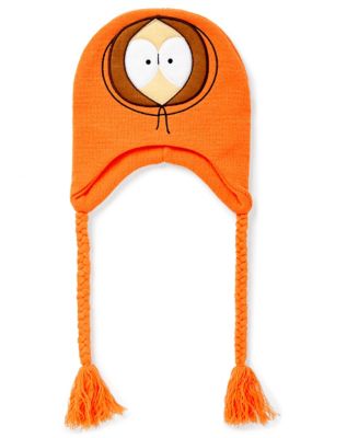 Kenny Laplander Hat - South Park - Spencer's