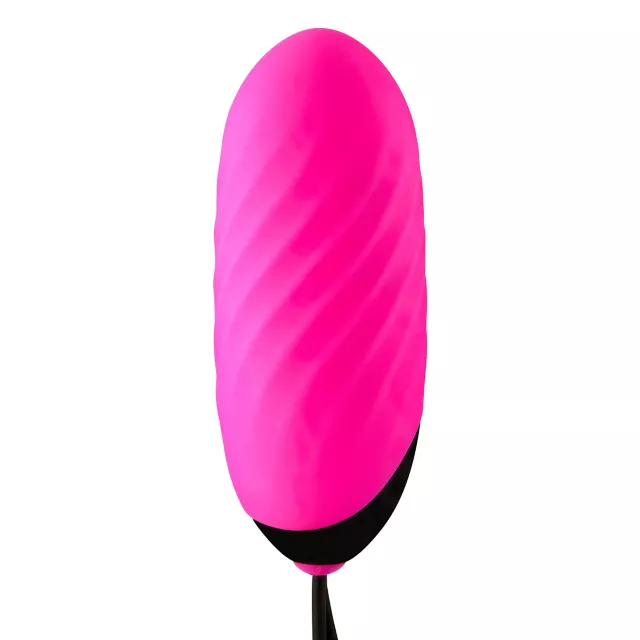 So Ultra 28-Function Remote Control Bullet Vibrator 2.8 Inch - Hott Love Extreme - Spencer's