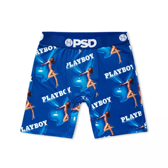 PSD Playboy Balloon Boxers - Spencer's