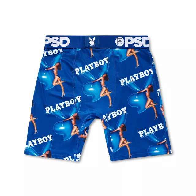 PSD Playboy Balloon Boxers - Spencer's