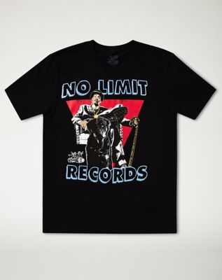 No Limit Records T Shirt - Snoop Dogg - Spencer's