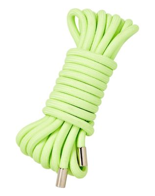 Glow in the Dark Rope - 16 Feet - Spencer's