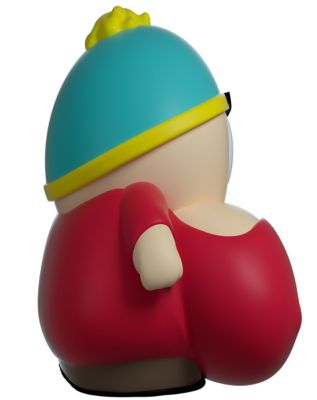 Cartman with Implants Figure - South Park - Spencer's