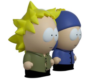 Tweek and Craig Figures - South Park - Spencer's