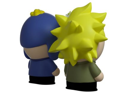 Tweek and Craig Figures - South Park - Spencer's