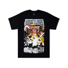 Baller Blockin' T Shirt - Spencer's