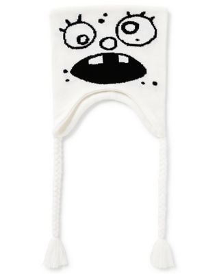 DoodleBob Laplander Hat - SpongeBob SquarePants - Spencer's