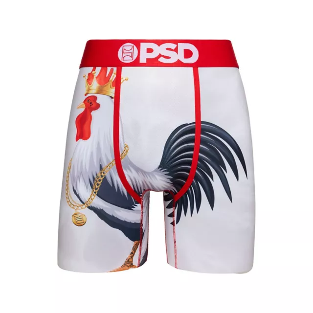 PSD Cocky Rooster Boxers - Spencer's
