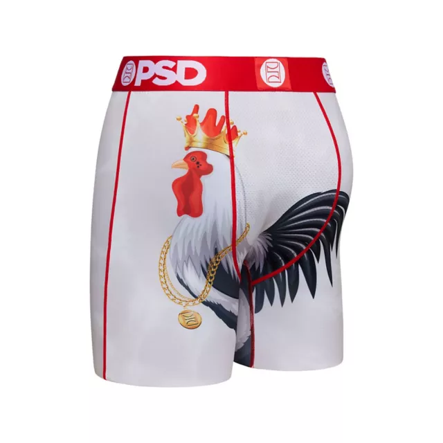 PSD Cocky Rooster Boxers - Spencer's