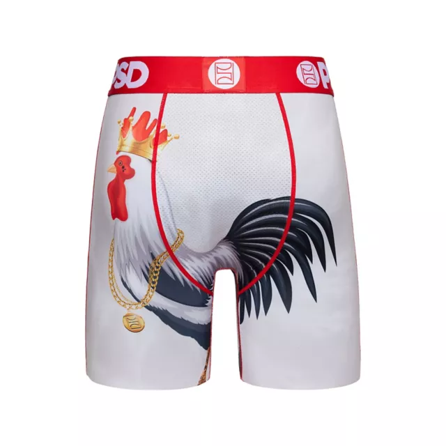 PSD Cocky Rooster Boxers - Spencer's