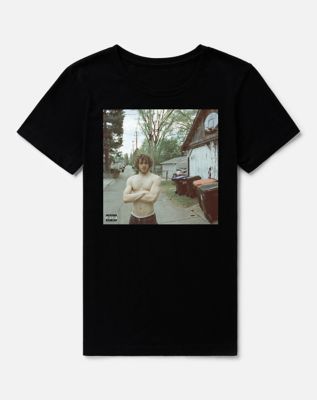 Jackman. Album T Shirt - Jack Harlow - Spencer's