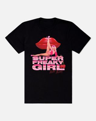 The Most Popular Women in Music Graphic Tees - The Inspo Spot