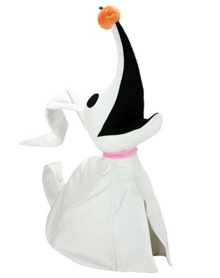 Light-Up Zero Plush - The Nightmare Before Christmas - Spencer's