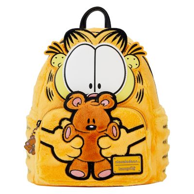 Loungefly Garfield and Pooky Mini Backpack - Spencer's