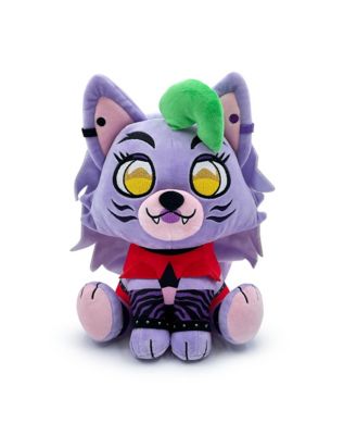Roxy Plush - Five Nights at Freddy's - Spencer's