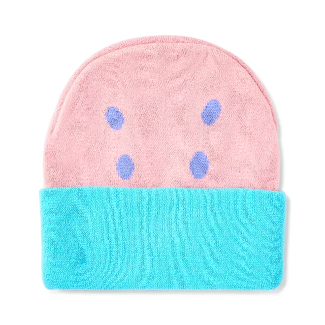 Gary the Snail Cuff Beanie Hat - SpongeBob SquarePants - Spencer's