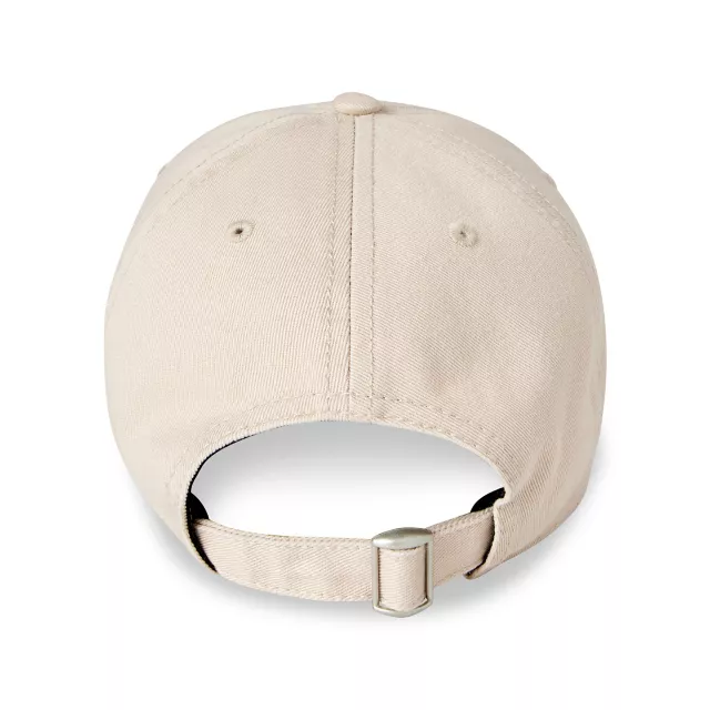 Tan Chuck E Cheese Dad Hat - Spencer's