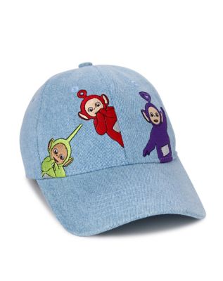 Teletubbies Dad Hat - Spencer's