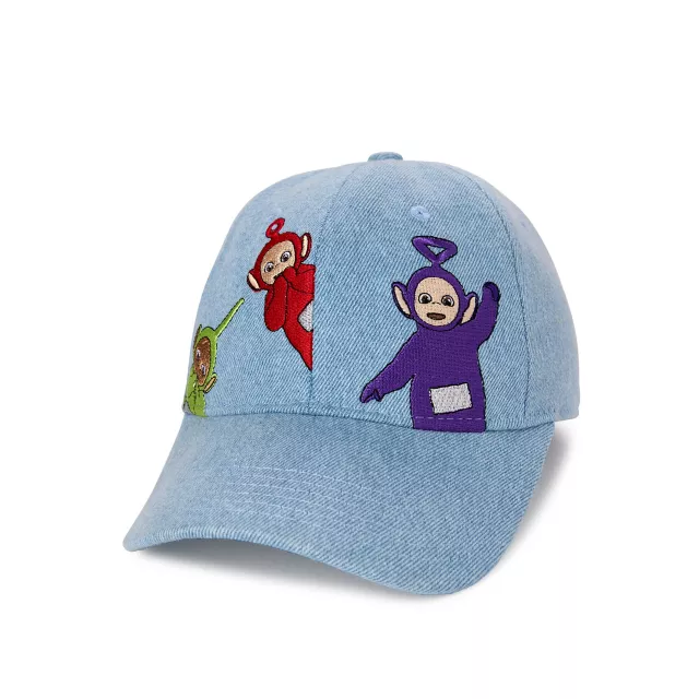 Teletubbies Dad Hat - Spencer's