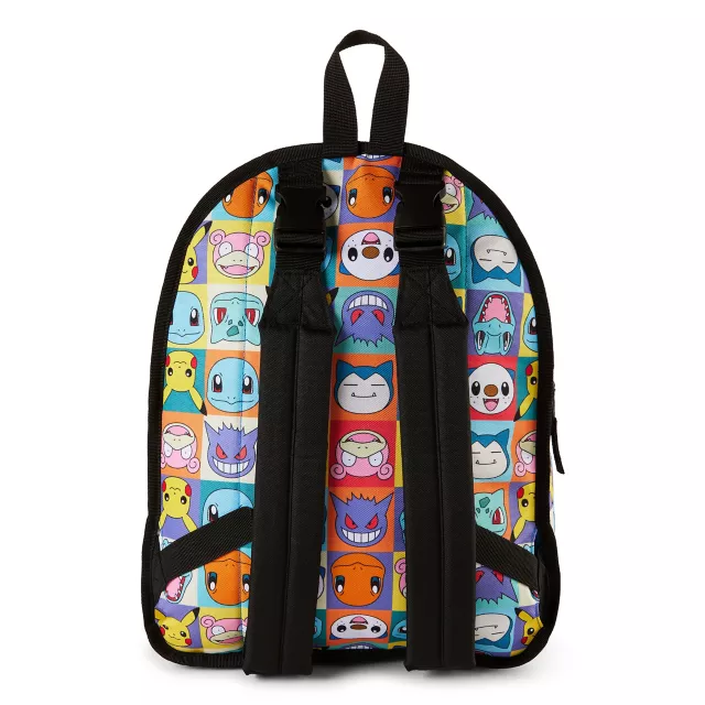 Flip Pak Snorlax Reversible Backpack - Pokémon - Spencer's