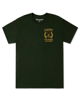Happy Gilmore Golf Academy T Shirt - Spencer's