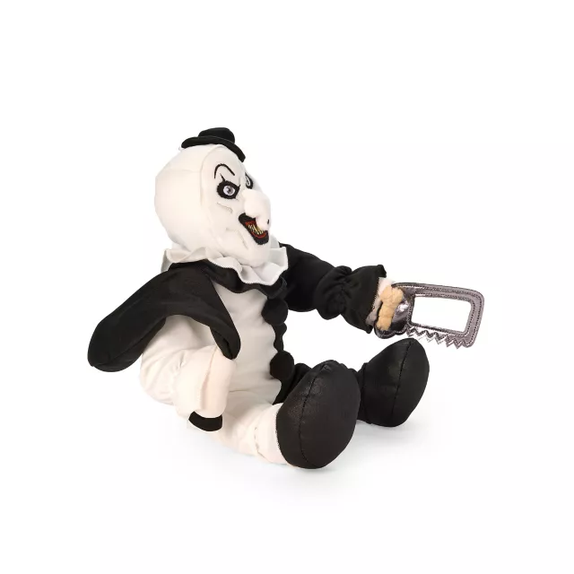 Mini Art the Clown Plush - Terrifier - Spencer's