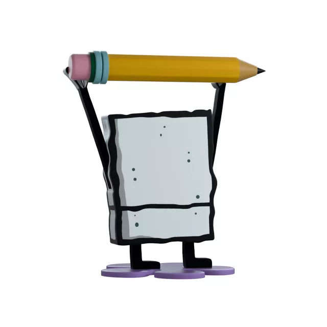 DoodleBob Figure - SpongeBob SquarePants - Spencer's