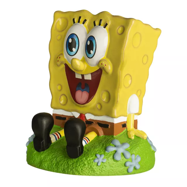 SpongeBob SquarePants Chia Pet - Spencer's