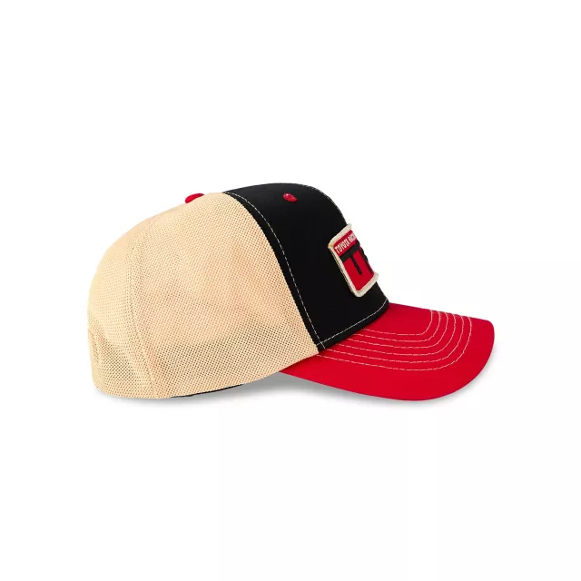 Toyota Racing Development Trucker Hat - Spencer's