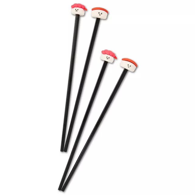 Sushi Topper Chopsticks - 2 Pack - Spencer's