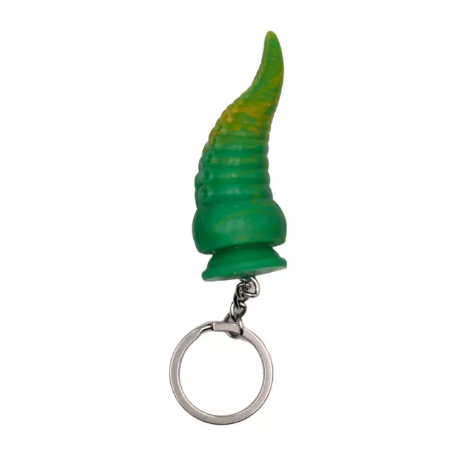 Creature Cocks Monstropus Keychain - Spencer's