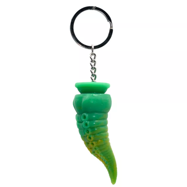 Creature Cocks Monstropus Keychain - Spencer's