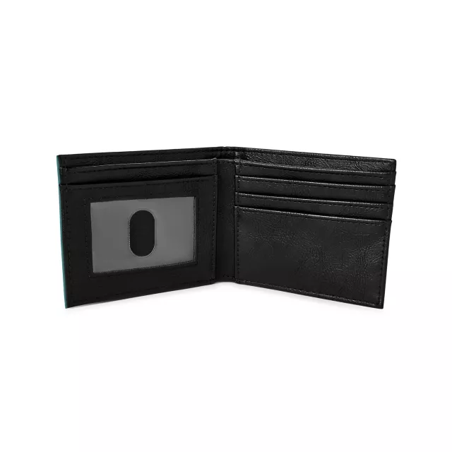 Adventure Time BMO Bifold Wallet - Spencer's