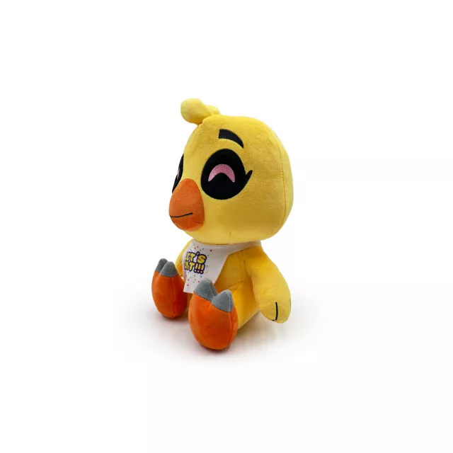 Chica Plush - Five Night's at Freddy's - Spencer's