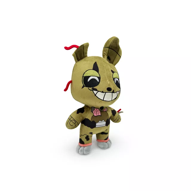 Springtrap Plush - Five Night's at Freddy's - Spencer's
