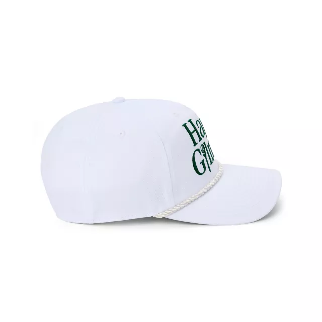 Happy Gilmore Grandpa Hat - Spencer's