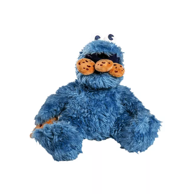 Cookie Monster Plush - Sesame Street - Spencer's