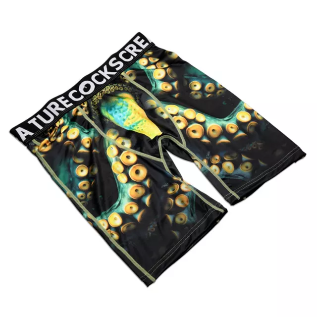 Monstropus Boxer Briefs - Creature Cocks - Spencer's