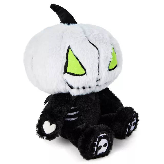 Pumskel Plush - Gus Fink - Spencer's