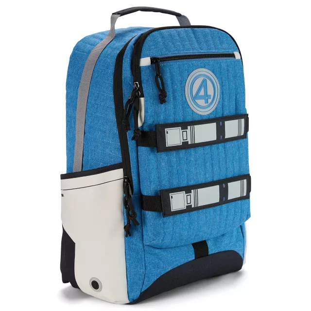 Fantastic Four Backpack - Marvel - Spencer's