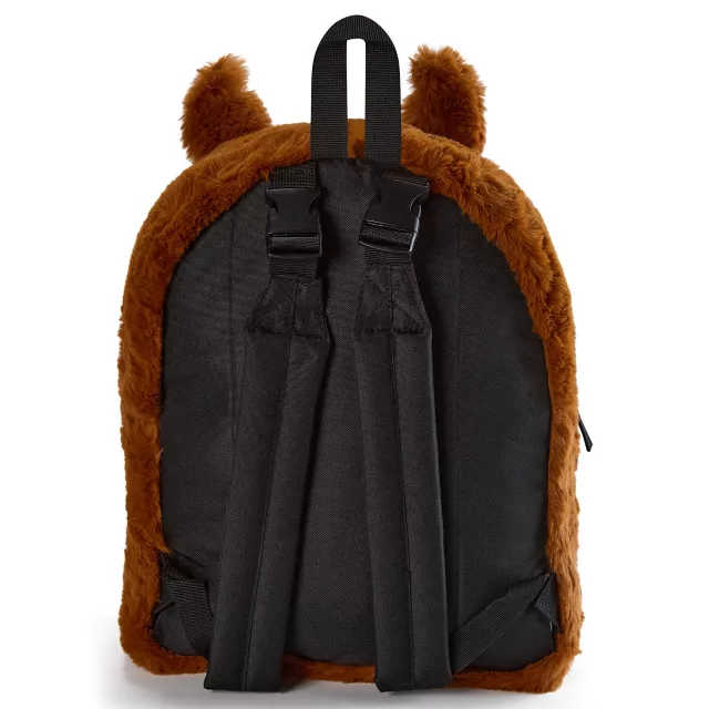 Flip Pak Scooby-Doo Reversible Backpack - Spencer's