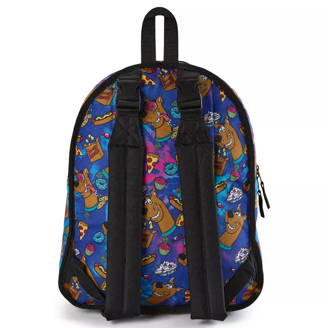Flip Pak Scooby-Doo Reversible Backpack - Spencer's