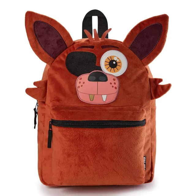Foxy Reversible Backpack - Five Nights at Freddy's - Spencer's