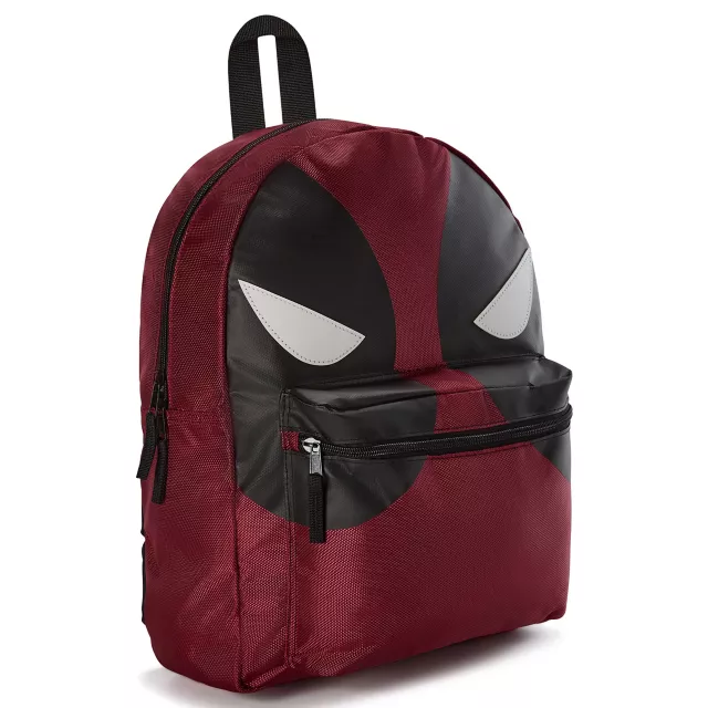 Deadpool Reversible Backpack - Marvel - Spencer's
