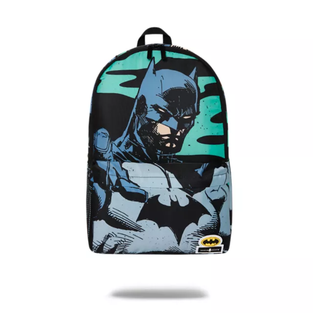 Space Junk Batman Backpack - Spencer's