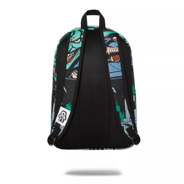 Space Junk Batman Backpack - Spencer's