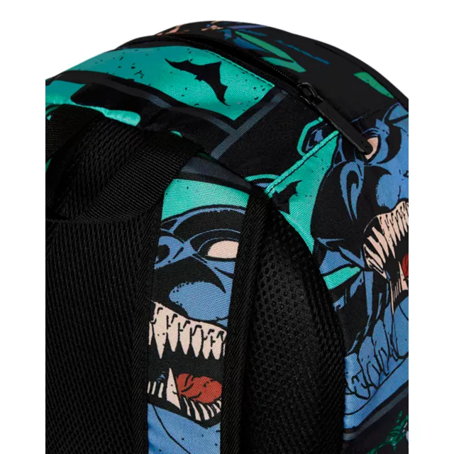 Space Junk Batman Backpack - Spencer's