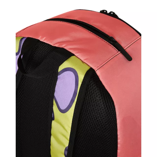 Space Junk Drooling Patrick Backpack - Spongebob Squarepants - Spencer's
